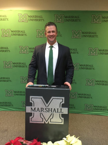 Marshall University, West Virginia University Splitting $6M from ...